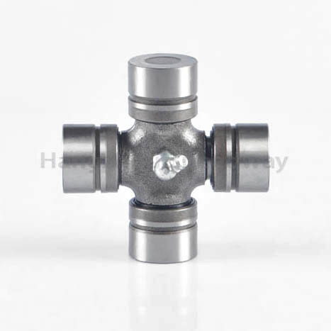 High Performance Agricultural Universal Joints 50HP.01 With 45 Degree Grease Nipple