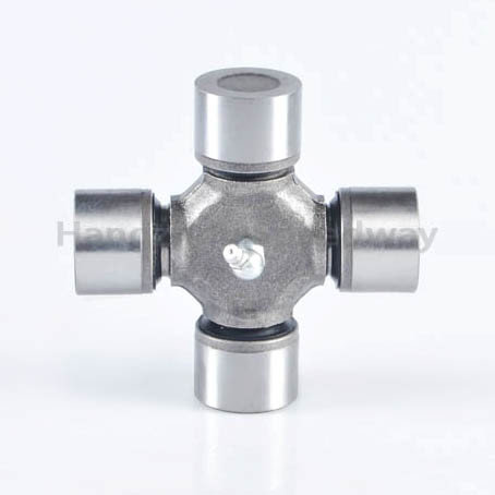 8.01 EG80 Agricultural Universal Joints for Agricultural Machines and Tractors
