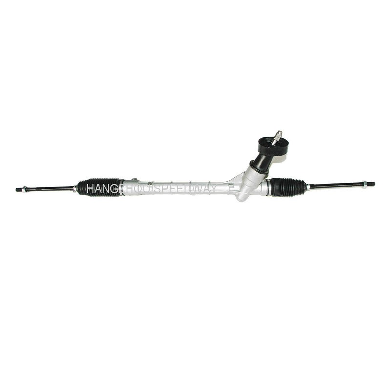 HZ62D419063 Steering Rack Assembly Alloy Steel Material With Metal Color