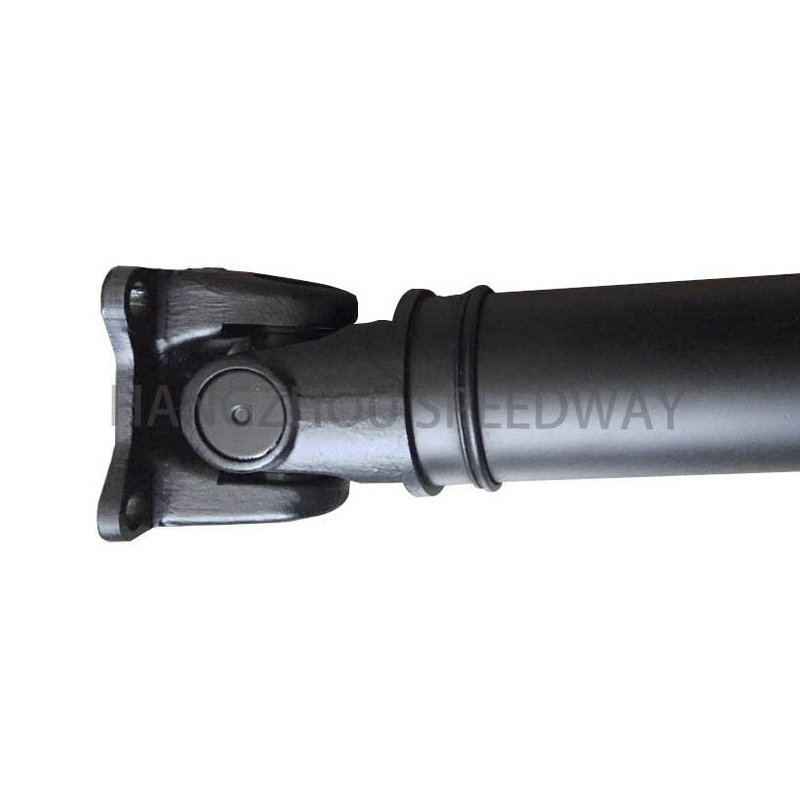 45# Steel 37140-60410 Car Drive Shaft Parts For Toyota , High Performance