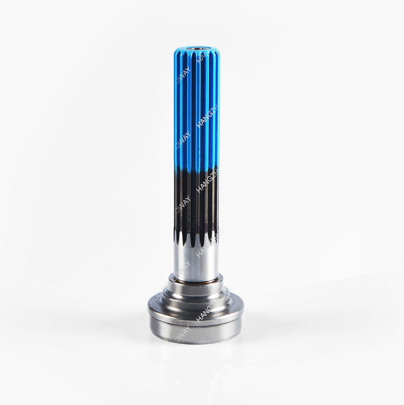 Aftermarket Car Drive Shaft Parts HZ2-53-501 STUB SHAFT ISO9001 Approved