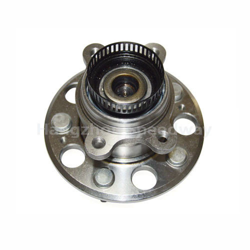 Rear Wheel Hub Bearing 512340 746-0251 52730-2H000 With C45 Steel Cage Material