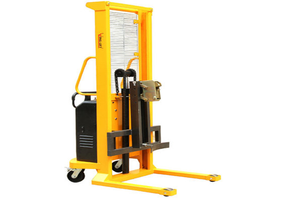 C Type Drum Transport Equipment With Adjustable Arc Bracket 1450mm 120mm/s