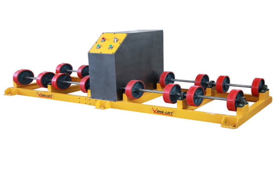 Stationary Drum Stirrer Mixer for Rolling Drum with 500kg to 1000kg Capacity