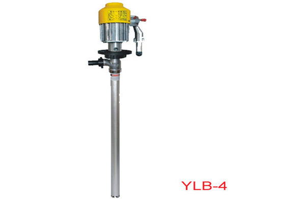 Explosion - proof Motor Electric Oil Drum Pump for 200L / 220L Standard Barrels