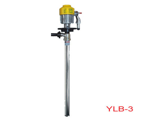 Explosion - proof Motor Electric Oil Drum Pump for 200L / 220L Standard Barrels