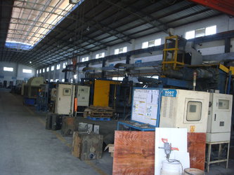 Zhongshan Jingsen Lighting Co., Ltd.