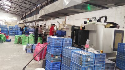 Zhongshan Jingsen Lighting Co., Ltd.