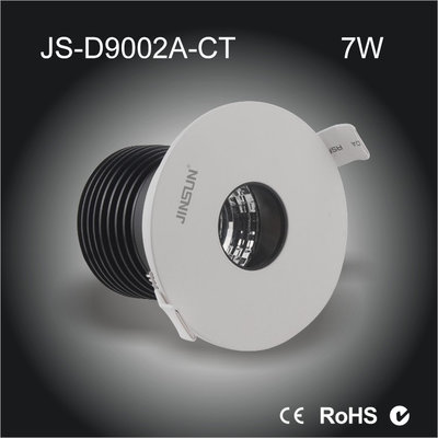 10W Round shape Hole Citizen Chip OEM&ODM Led Downlight Made in PRC