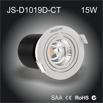Light intensify LED Light Source Led Cob Downlight Led