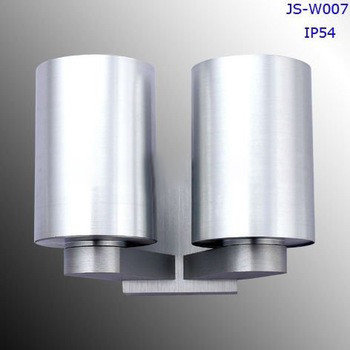 Durable quality wall mounted led light high quality Aluminum led wall lights outdoor lamp