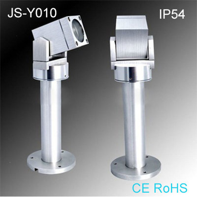 led aluminum housing Yard light Ip65 outdoor light Park lightGU10 /MR1resistental lighting