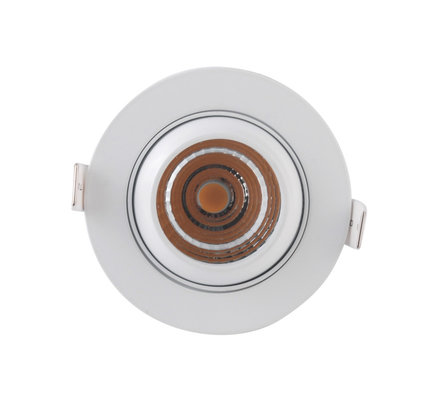 led eyeball downlight lighting factory 15W led cob citizen downlight COB Bridgelux light