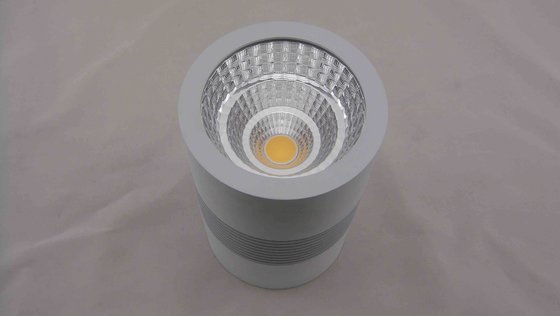 IP65 Energy saving hign lumend 15w led downlight surface mounted with 3 years warranty