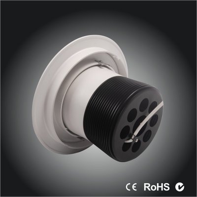 High quality good power adjustable led downlights new coming 5years warranty led lighting