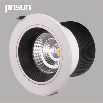 Elegant quality led downlight led cob electrical LED downlight 40w cob led downlight