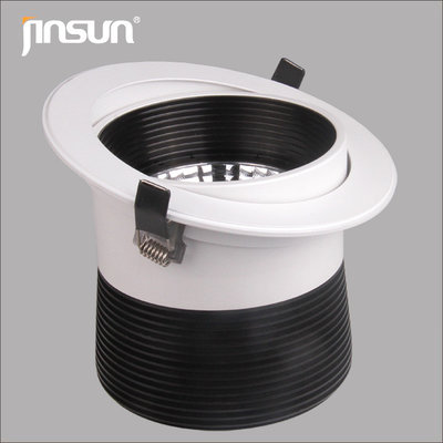 Elegant quality led downlight led cob electrical LED downlight 40w cob led downlight