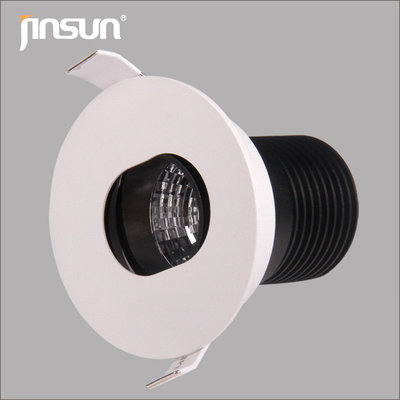 20/40/60degree 3000K-5000K 7W Hotel Wall washer donwlight floor light