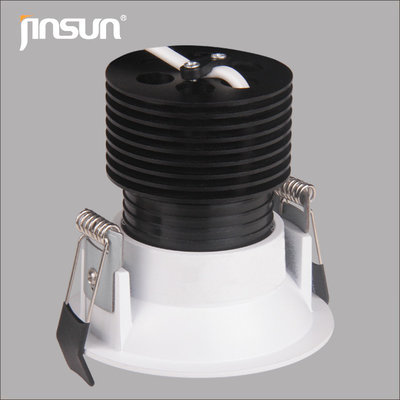 15w led downlight led recessed lighting downlight with MW driver led lighting