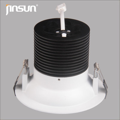 cutout 150mm COB LED Downlight10-40WSAA Dimenable approval!CITIZEN COB availableDimming