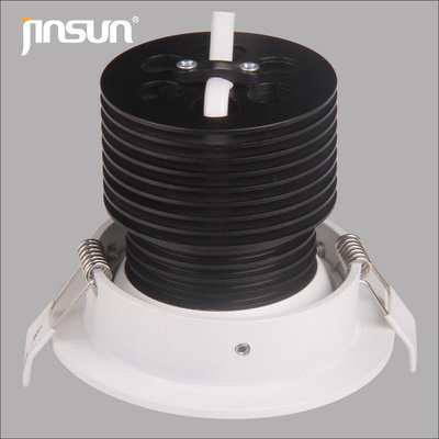 2015hot sell COB led downlight 5W lighting dimmable ceiling light CRI80/90