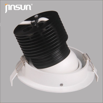 2015hot sale high CRI COB led downlight 5W lighting dimmable ceiling light