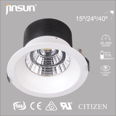 20w cob led downlight,cob 20w dimmable led downlight,led downlight dimmable 20w