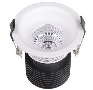 kitchen design 5 led ceiling downlight led vertical recessed down light