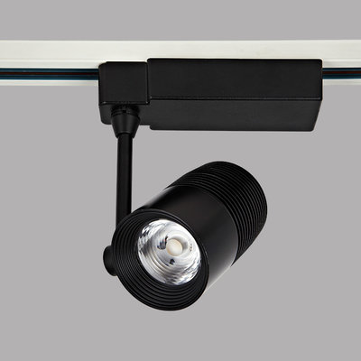 45Wlighting led 7 recessed light 3-phase track led light with Meanwell 4th generation chip