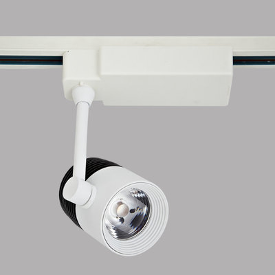 25Wlighting led 7 recessed light 3-phase track led light with Meanwell 4th generation chip
