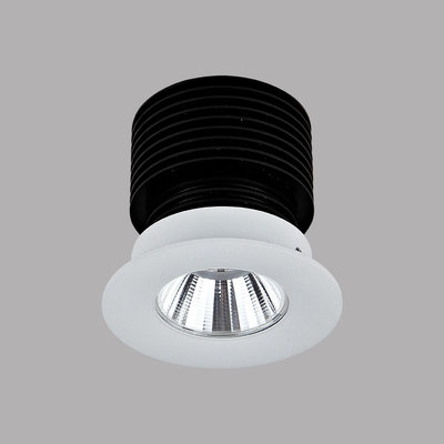 citizen COB ceiling recessed fixed LED downlight 10w 4000k 38 degree for indoor lighting