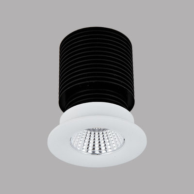 citizen COB ceiling recessed fixed LED downlight 10w 4000k 38 degree for indoor lighting