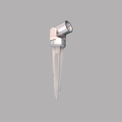 led aluminum housing Yard light Ip65 outdoor light Park lightGU10 /MR1resistental lighting