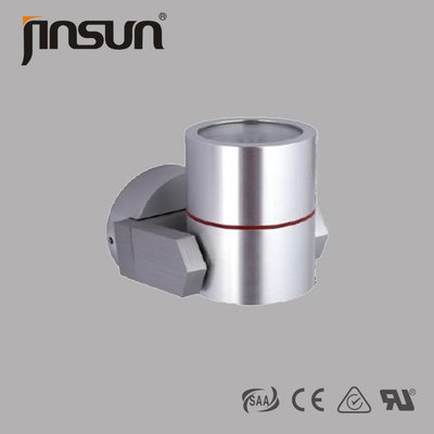 IP65 outdoor residential lighting LED wall lamp power supply led Gu10