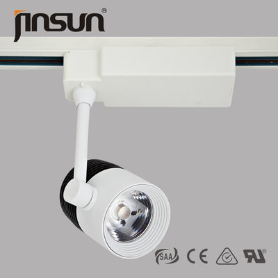 led track light new modern design meanwell power supply led cob