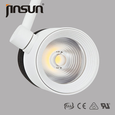 led track light new modern design meanwell power supply led cob