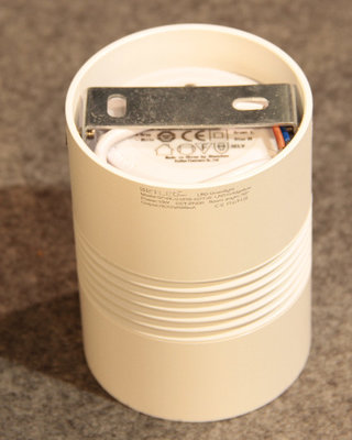 Surface Mount Led Downlight For Indoor Used
