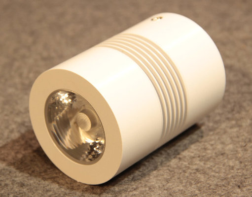 White IP40 Energy saving hign lumend 30w led downlight surface mounted home application 3&5 years warranty