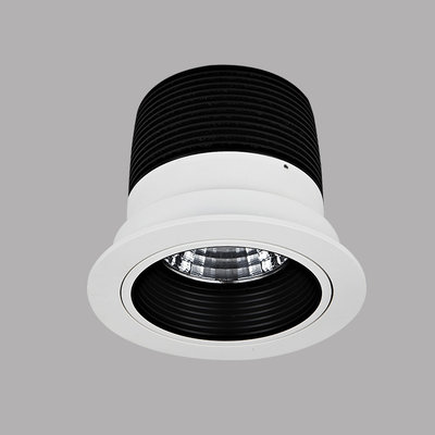 Fastest antiglare 30W 2100Lumens 15D Beam Angle High Quality Led spotlight With Remote Control dimmable