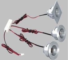 Spare Part Of Wire Conncetion With Power Supply For Dimmable Driver