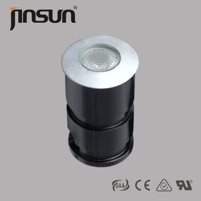 IP67 Waterproof Swimming pool  Round Shape Of Led Underground Lamp