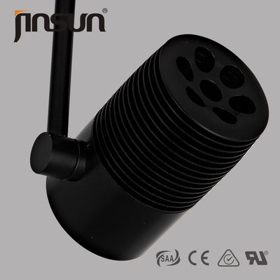 20W CREE Brand Chip of AC100-240V Led Track Light With Dimmer Driver
