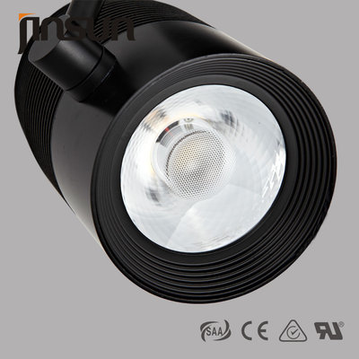 20W CREE Brand Chip of AC100-240V Led Track Light With Dimmer Driver