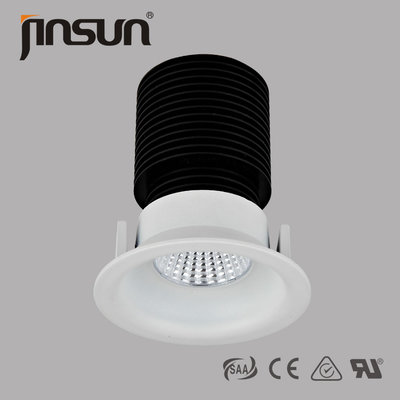 3W mini Aluminum led the lamp in zhongshan China Recessed LED downlight www girls com