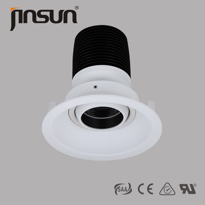 Led 45W high lumens lighting led 36D Beam Angle AC85-265V China LED Downlight www xxx com
