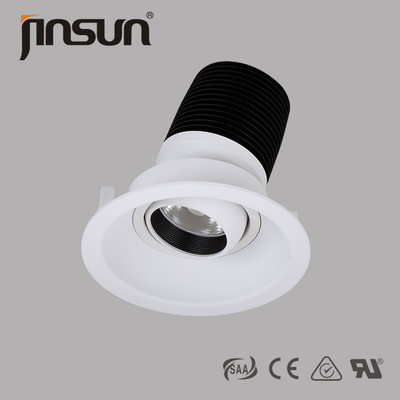 Led 45W high lumens lighting led 36D Beam Angle AC85-265V China LED Downlight www xxx com