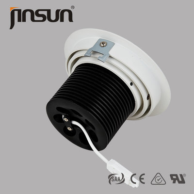 China lighting  international fair lights 20W popular Europe market  downlight ,hall led  lights