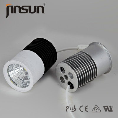 COB LED lighting fixtures & Lighting Products with original design honey comb heatsink