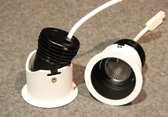 special High Lumen 2700K Of COB LED Ceiling Light With Meanwell Driver anti glare lamp