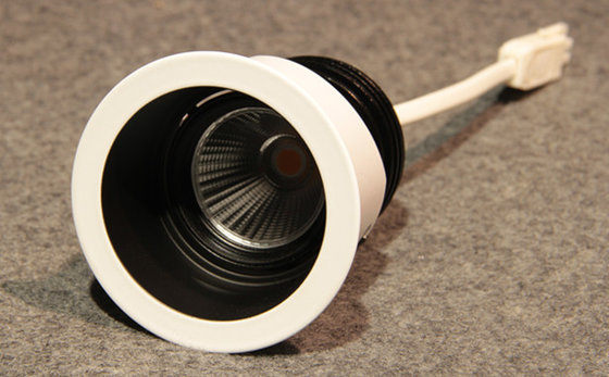special High Lumen 2700K Of COB LED Ceiling Light With Meanwell Driver anti glare lamp